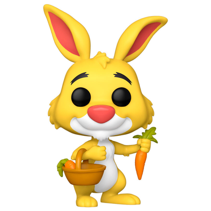 Funko Pop Rabbit - Frikinside